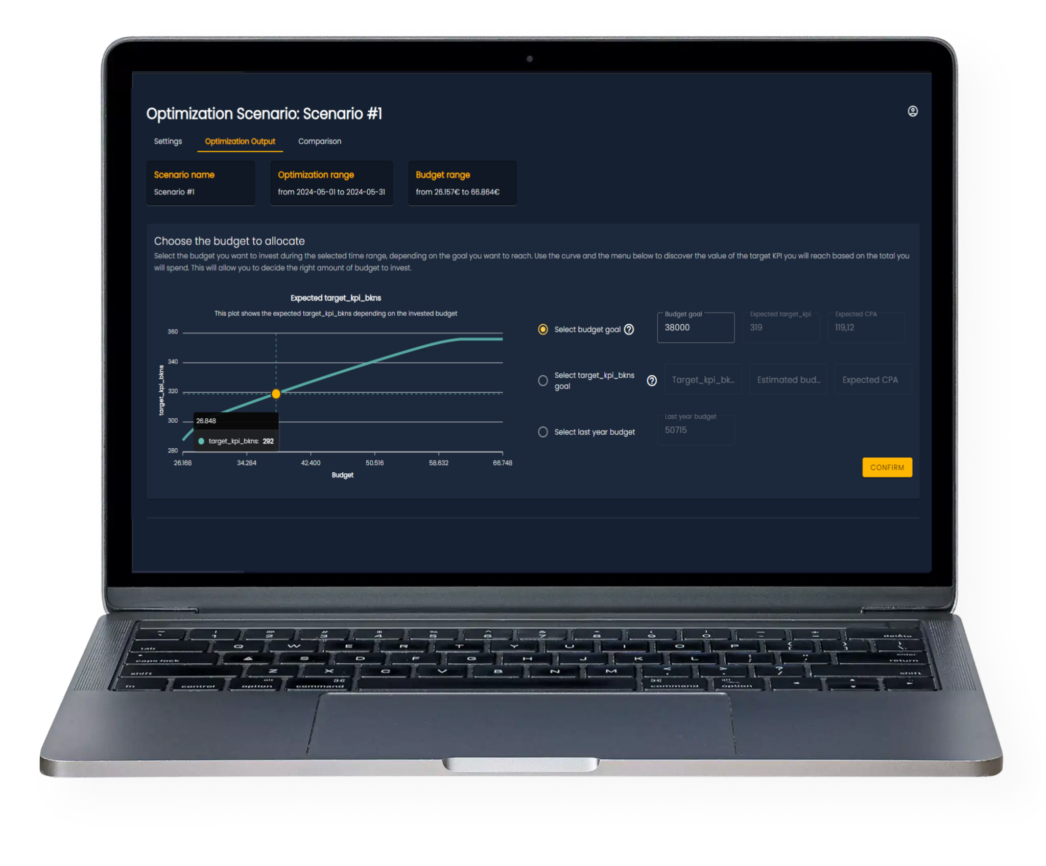 AD cube – Your AI Digital Marketing Co-pilot